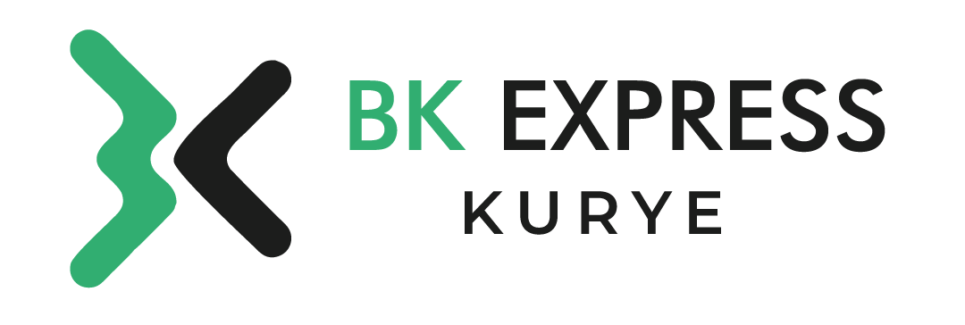 BK Express Restoran Giriş